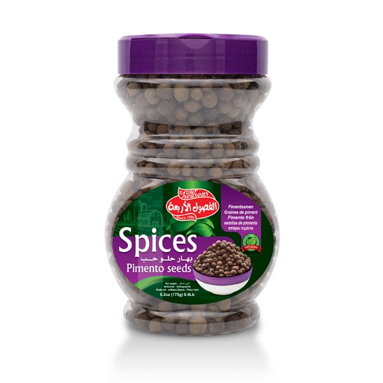 Pimento Seeds – World Flavour