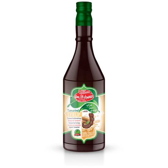 Tamarind Syrup – World Flavour